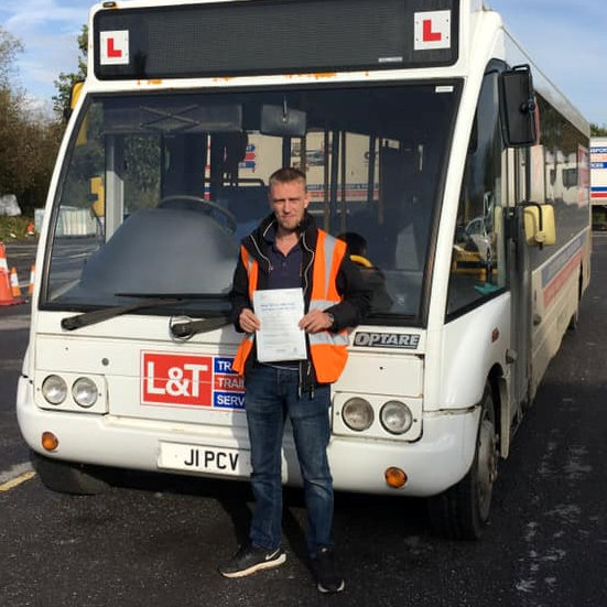 What Is a PCV Licence?